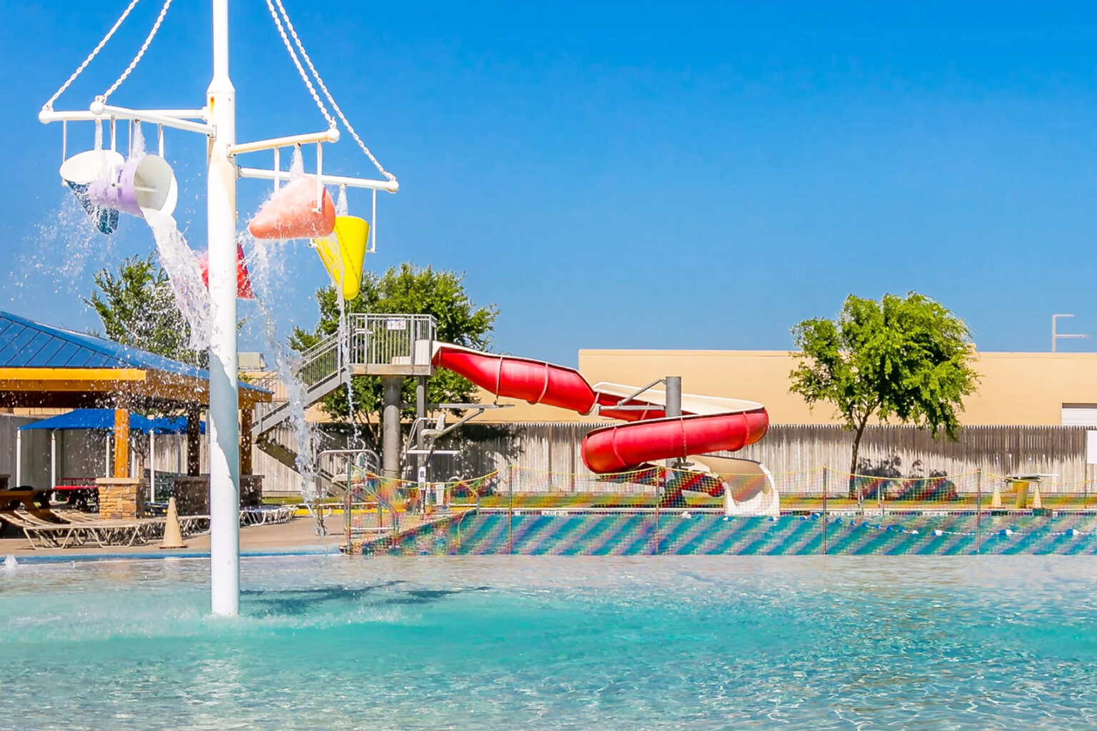 Fitness Facilities in Amarillo, Texas | Town Club
