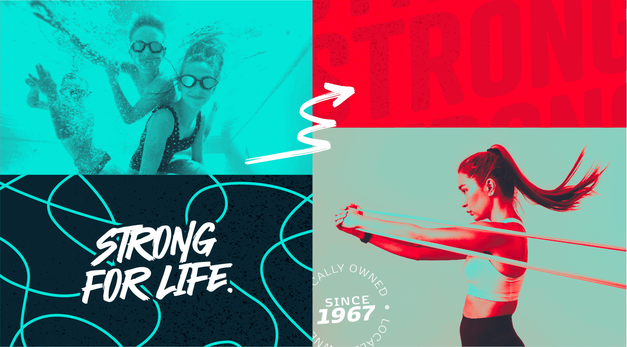 Gym in Amarillo, Texas | Town Club | Affordable