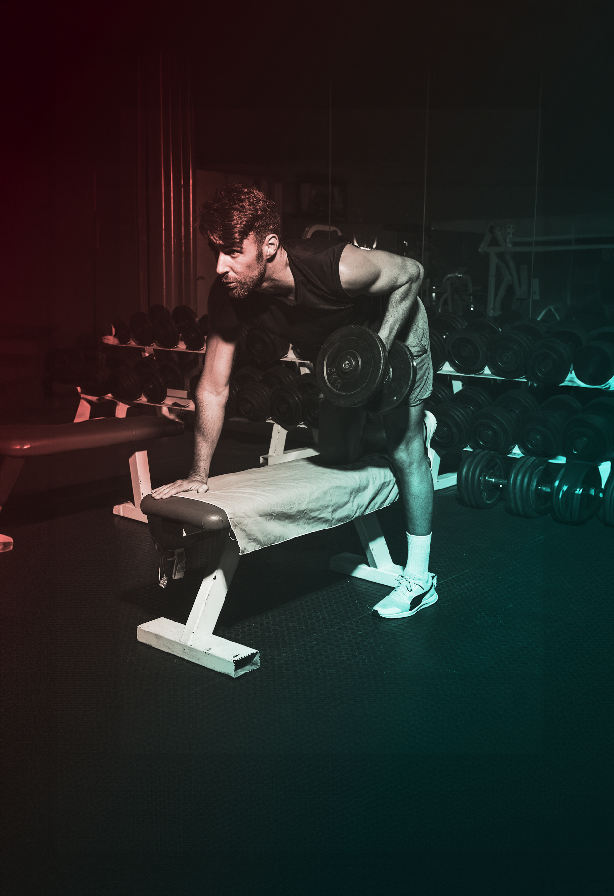 Gym in Amarillo, Texas | Town Club | Affordable